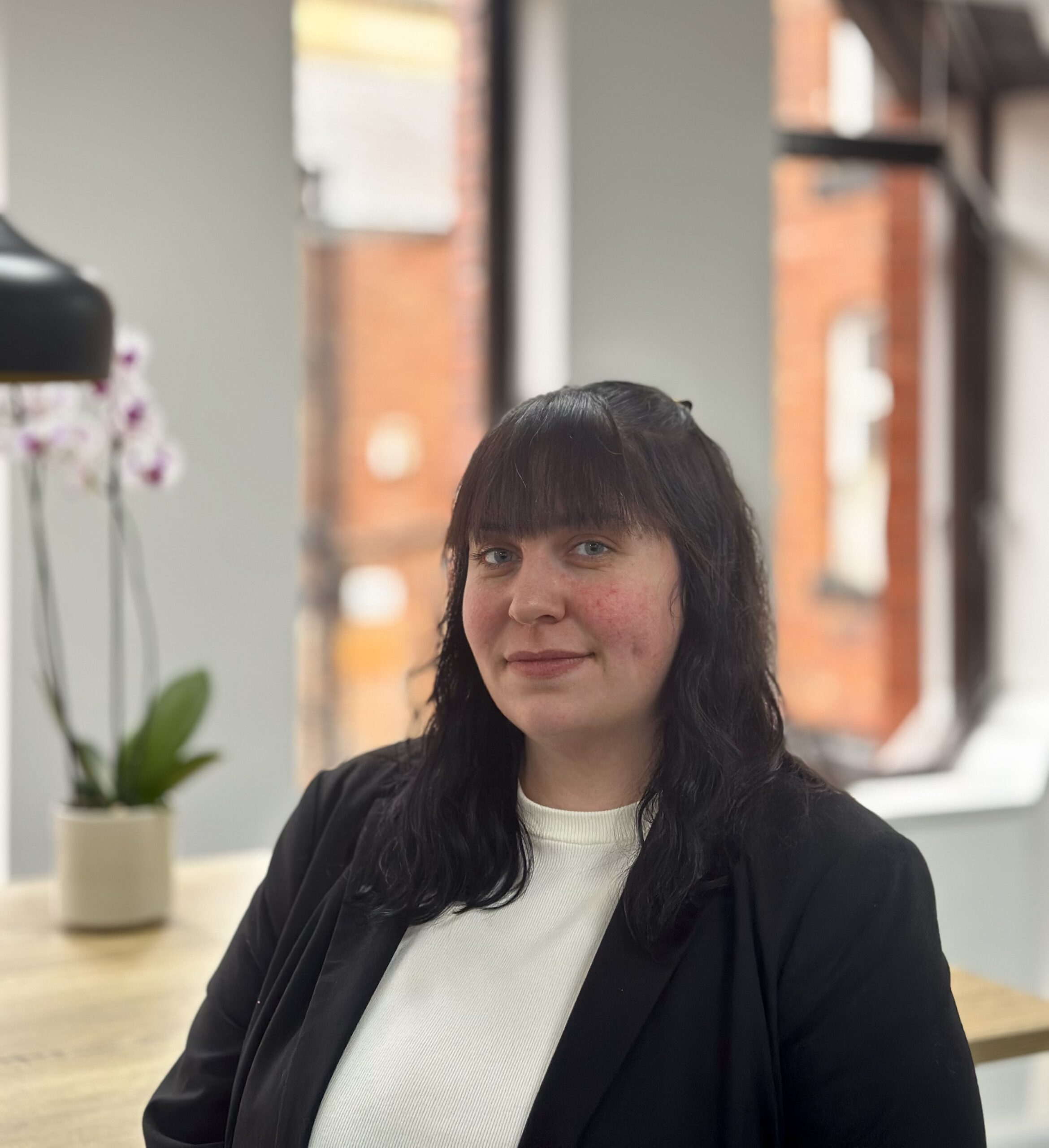 Miroslava Bastow - Henry Hyams | Solicitors in Leeds